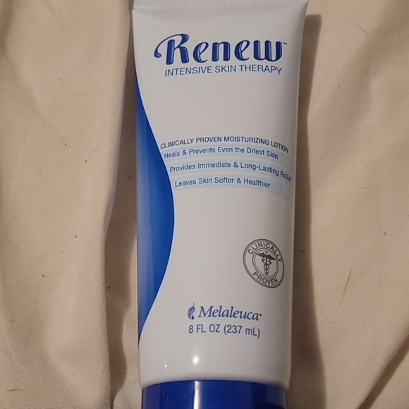 Melaleuca | Skincare | Renew Intensive Skin Therapy | Poshmark